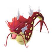 Méga-Léviator, les meilleurs Pokémon pour le vaincre dans Pokémon GO