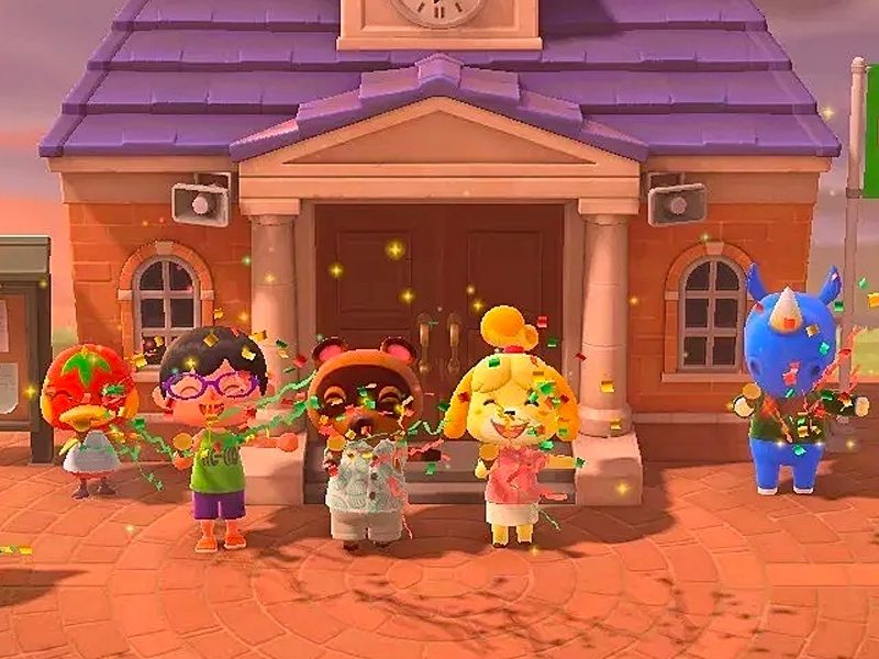 [GUIDE] Les fleurs hybrides dans Animal Crossing New Horizons - Margxt