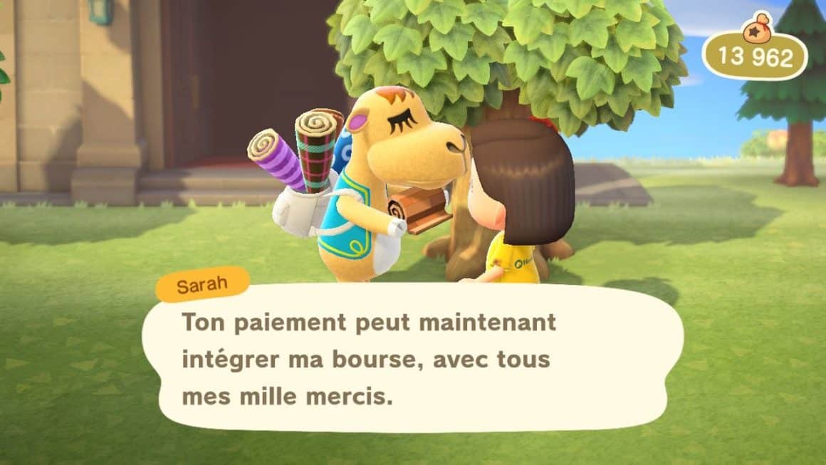 Sarah, vendeuse de tapis, revêtements de sol et papiers peints dans ...