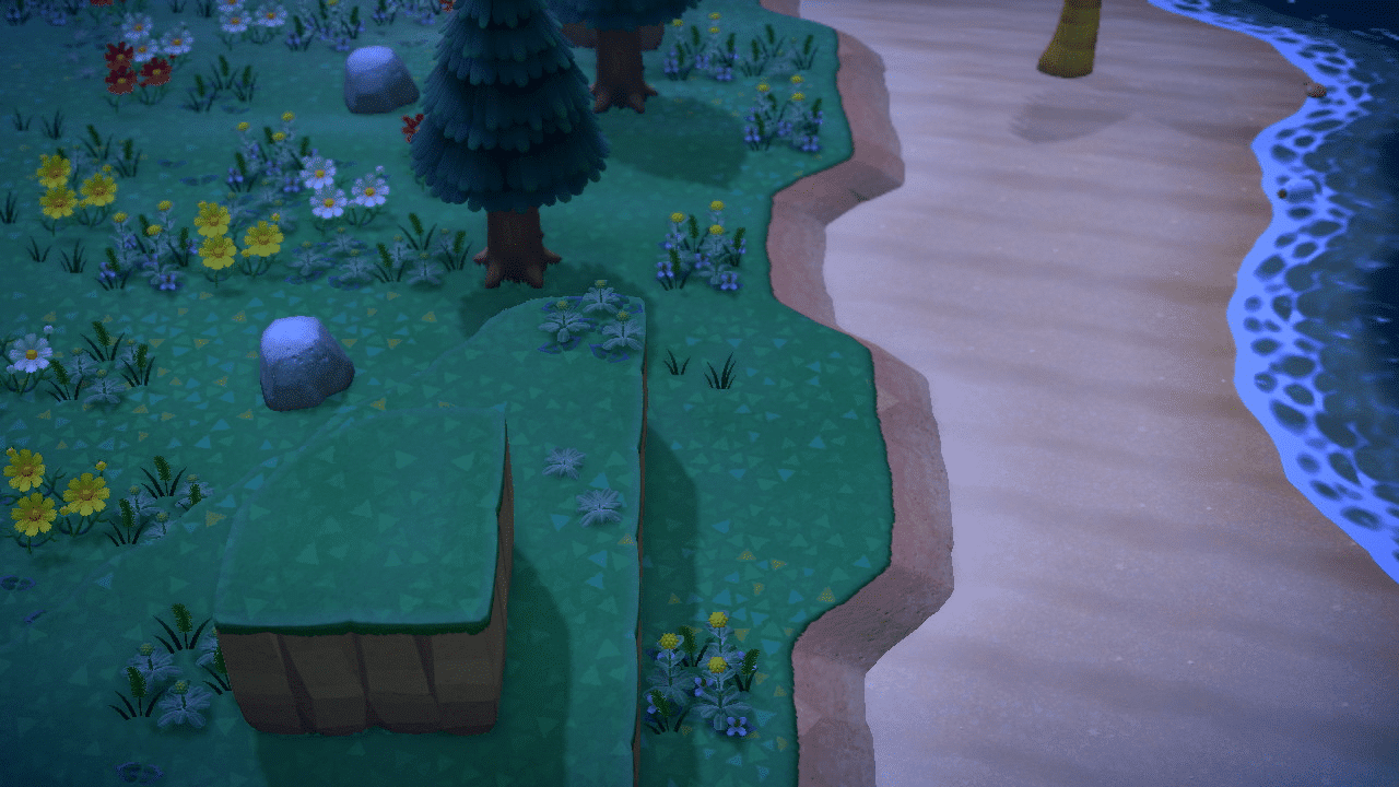 [GUIDE] Les îles aux Scorpions dans Animal Crossing New Horizons