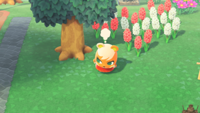 [GUIDE] Comment faire partir un habitant dans Animal Crossing New Horizons