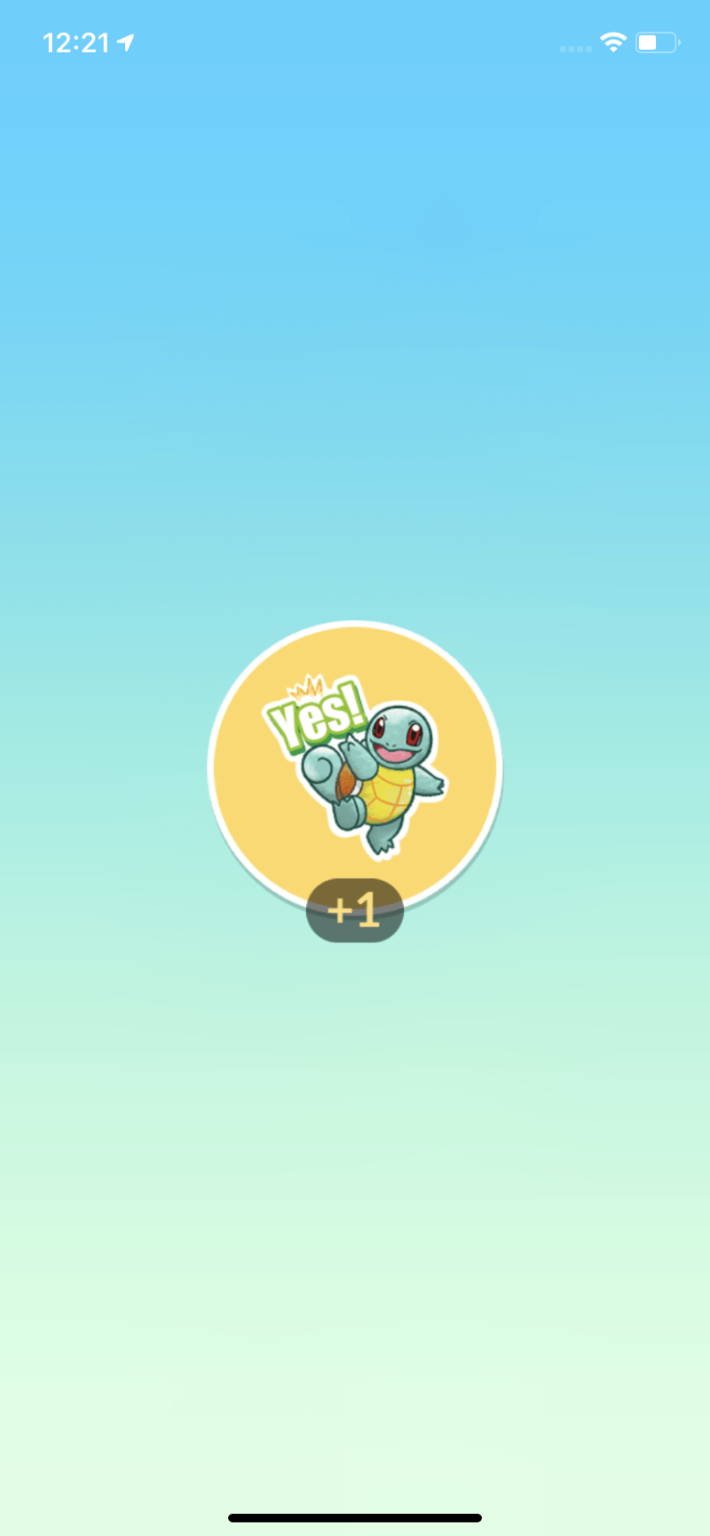 Liste des stickers dans Pokémon GO - Margxt