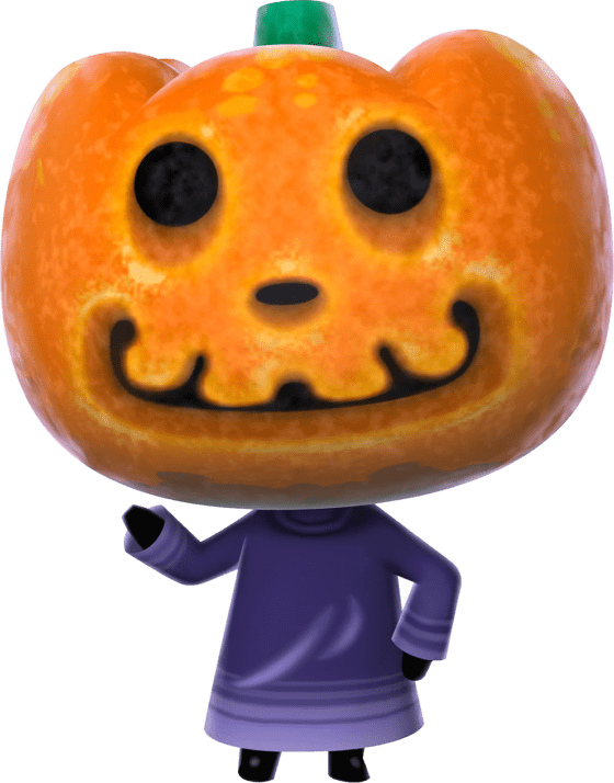 [GUIDE] Jacqu’O, Halloween et les bonbons dans Animal Crossing New Horizons