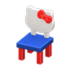 Liste des habitants, objets Sanrio (Hello Kitty) et comment les obtenir ...