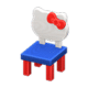 Liste des habitants, objets Sanrio (Hello Kitty) et comment les obtenir ...