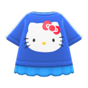 Liste des habitants, objets Sanrio (Hello Kitty) et comment les obtenir ...