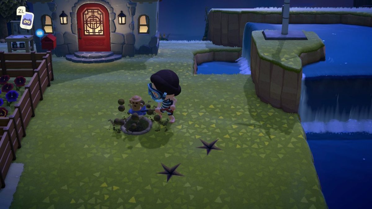 Tout savoir sur les gyroïdes et liste complète dans Animal Crossing New ...