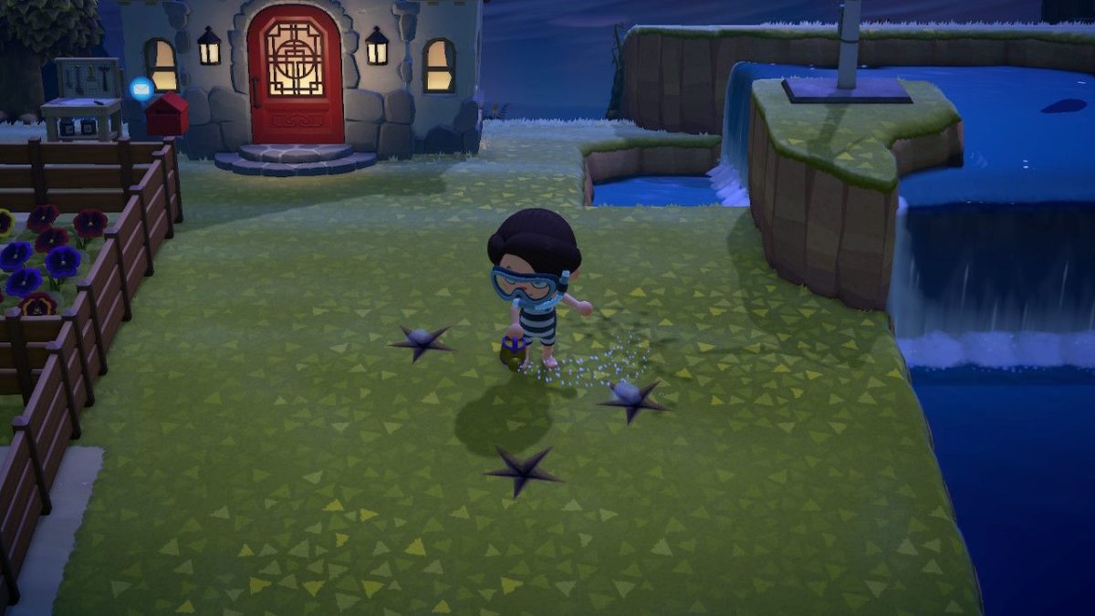 Tout savoir sur les gyroïdes et liste complète dans Animal Crossing New ...