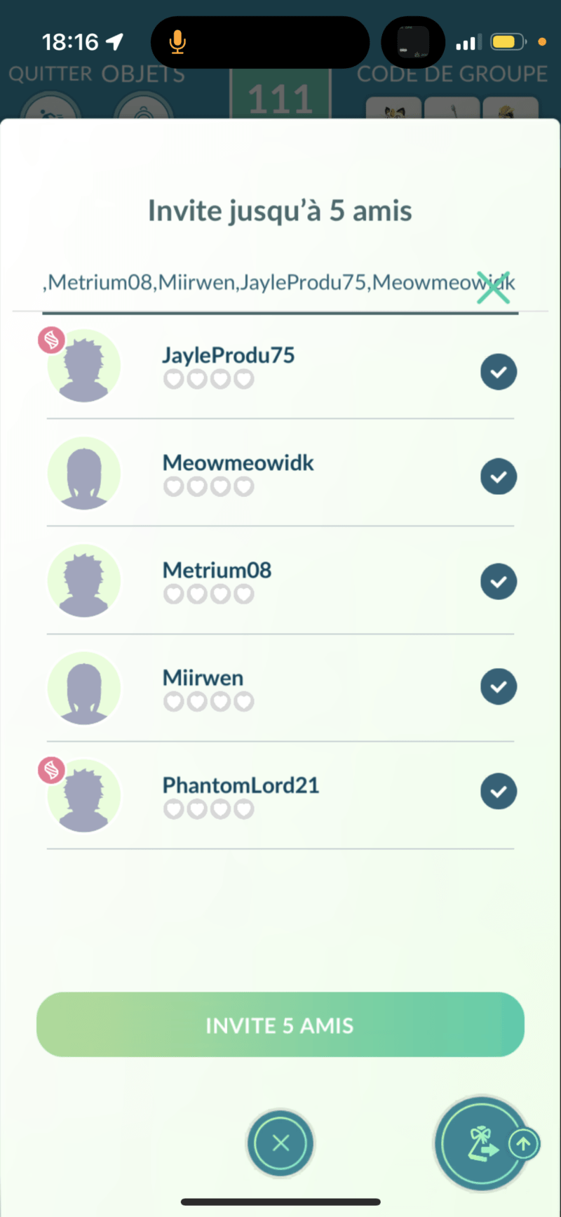 Niantic Campfire - Guide complet de l'outil d'aide aux raids pour ...
