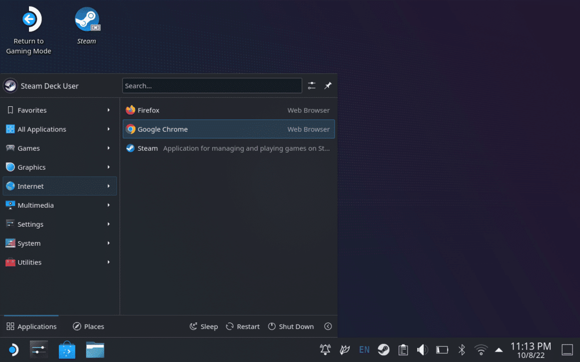 Installer Animation Changer via Decky Loader pour modifier l'animation ...