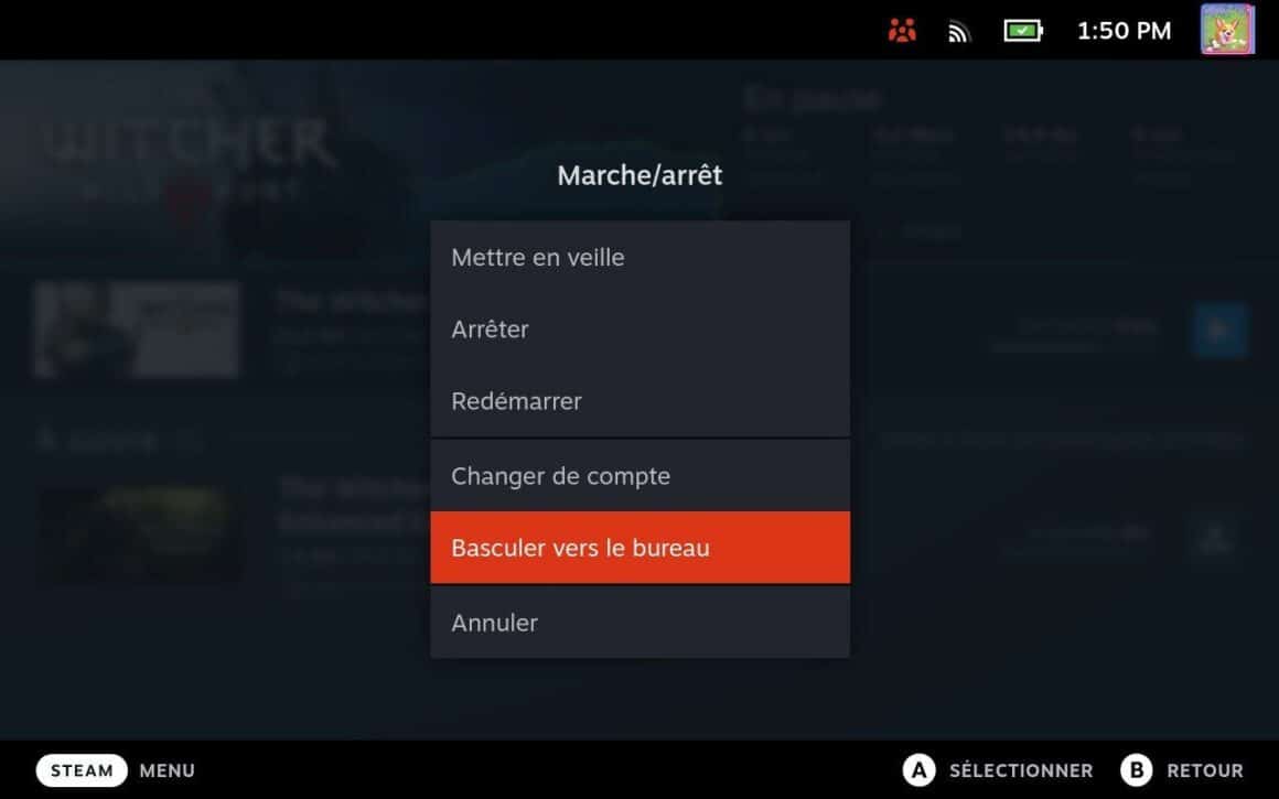 Installer et configurer EmuDeck, l'émulateur de jeux rétro sur Steam Deck