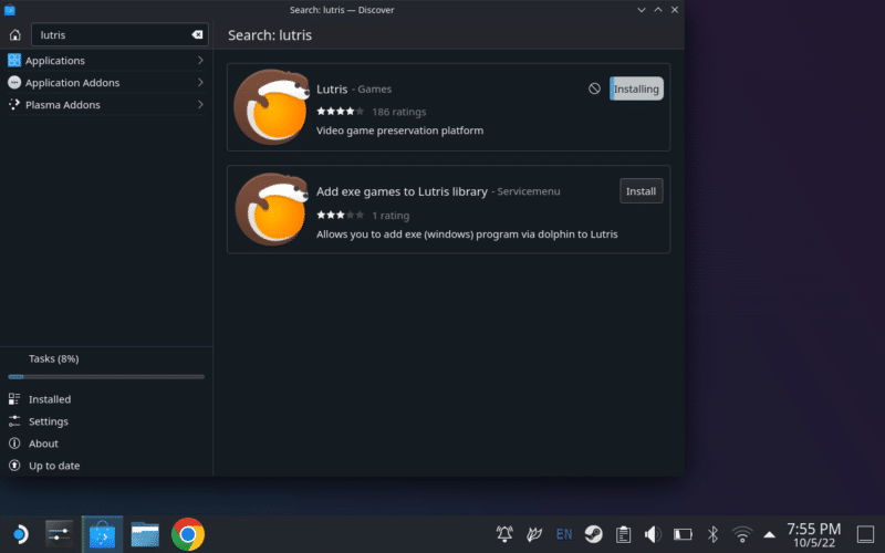 Comment installer les jeux Epic Games, GOG, Ubisoft, Battlenet, Origin et autres launchers sur ...