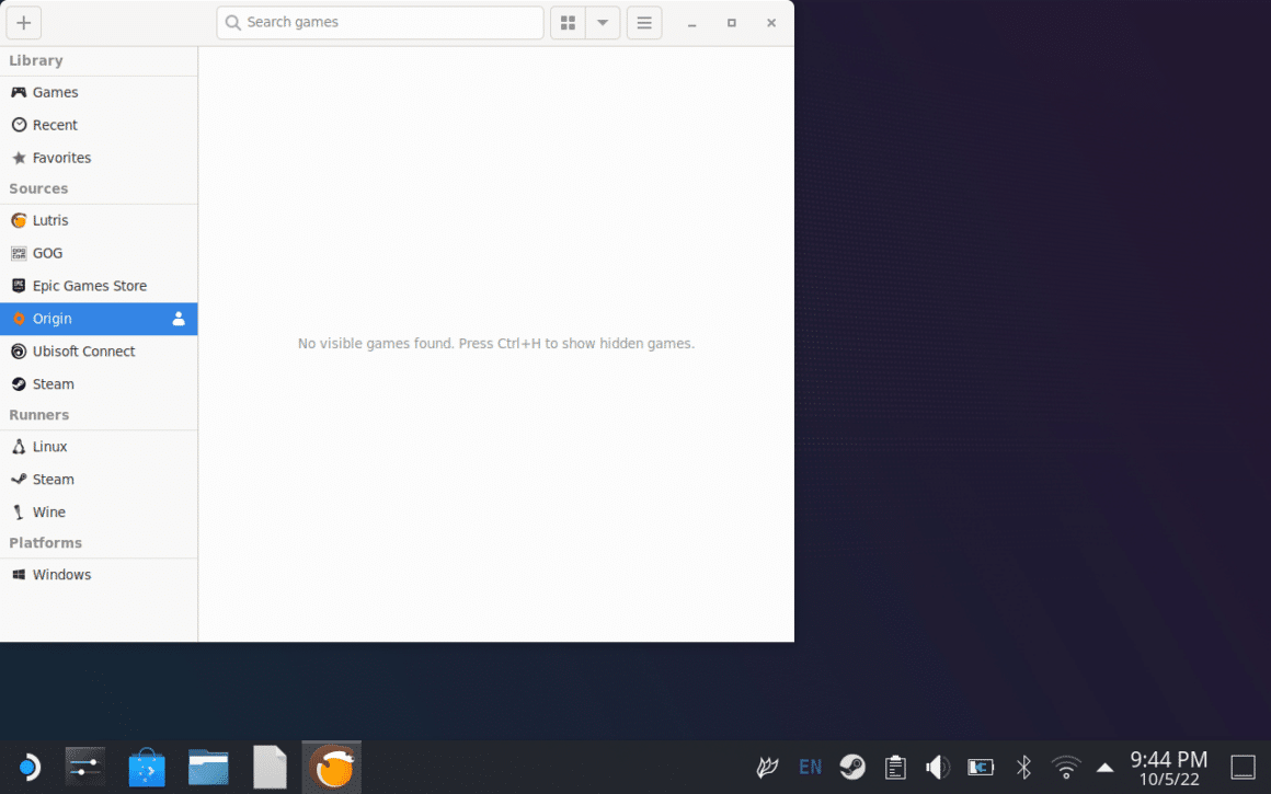 Comment installer les jeux Epic Games, GOG, Ubisoft, Battlenet, Origin et autres launchers sur ...