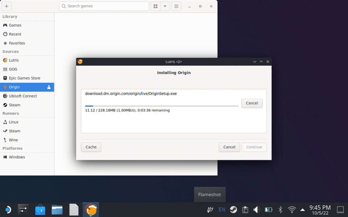 Comment installer les jeux Epic Games, GOG, Ubisoft, Battlenet, Origin et autres launchers sur ...