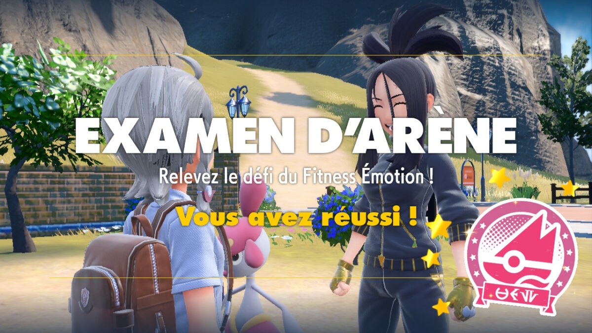 Vaincre Tully la Championne d'arène de Alforneira et ses Pokémon Psy ...