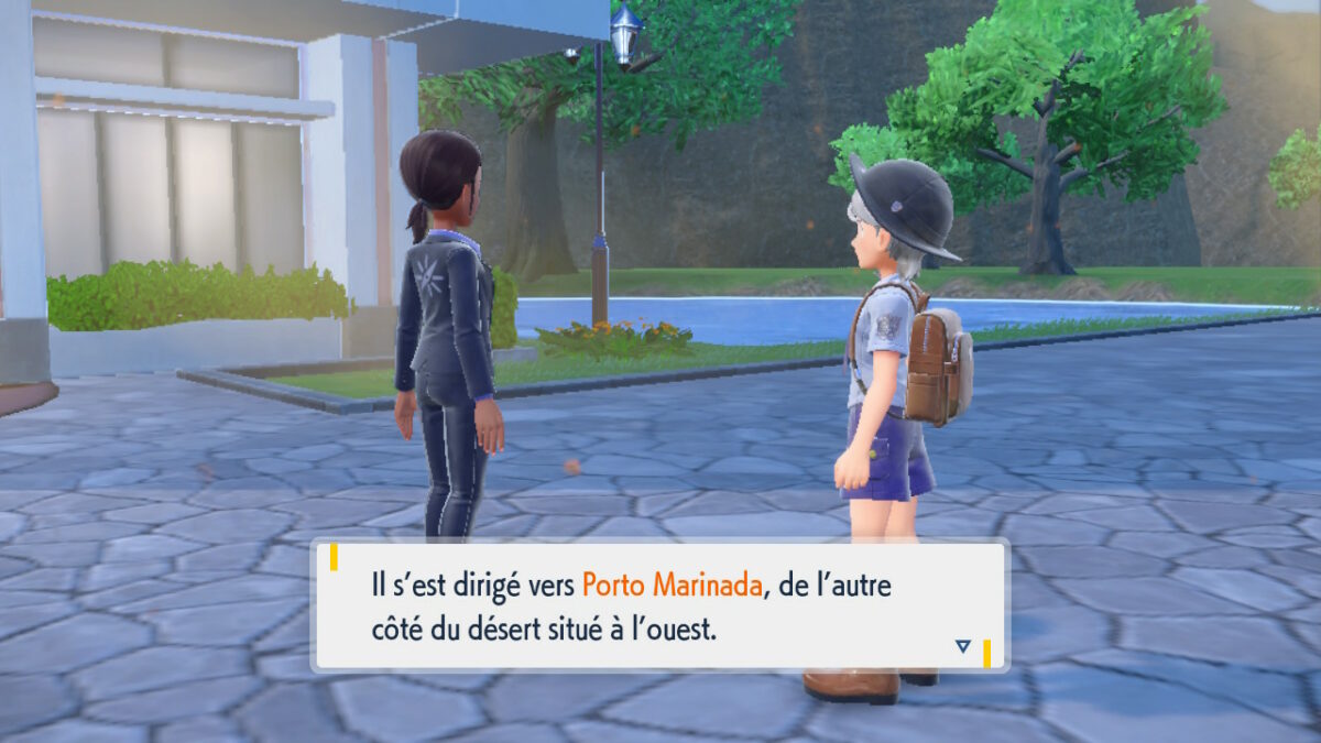 Vaincre Kombu le Champion d'arène de Jarramenca et ses Pokémon Eau dans ...