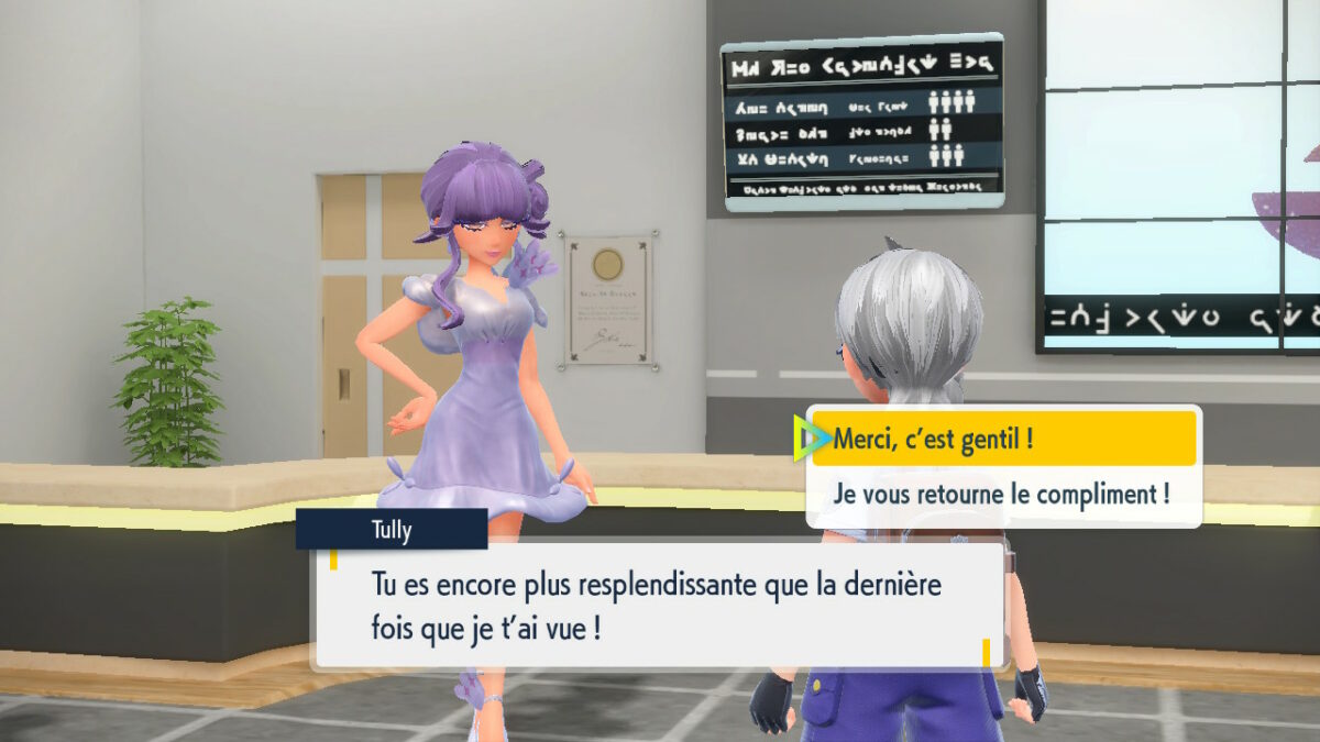 Vaincre Tully la Championne d'arène de Alforneira et ses Pokémon Psy ...