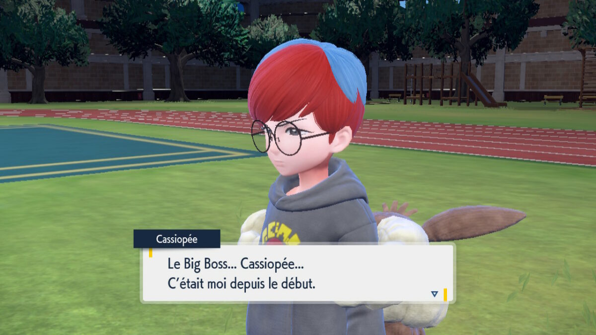 Objectif Stardust : liste des repaires de la Team Star dans Pokémon ...