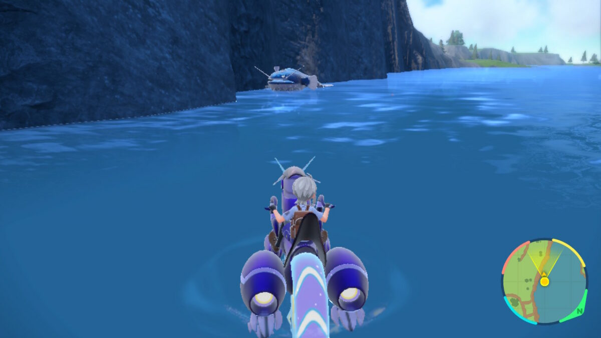 Vaincre le Dominant Fourbe-Dragon : Oyacata et Nigirigon dans Pokémon ...