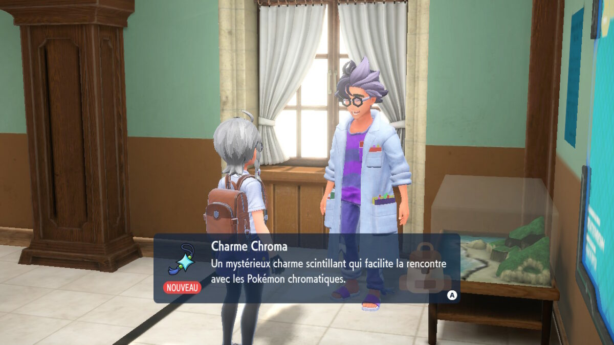 Le guide de la chasse aux Pokémon shiny (chromatiques) dans Pokémon ...