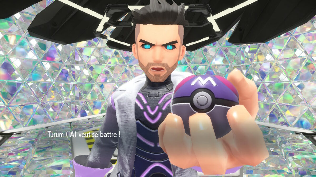 Les combats contre Turum et Olim dans Pokémon Écarlate et Violet