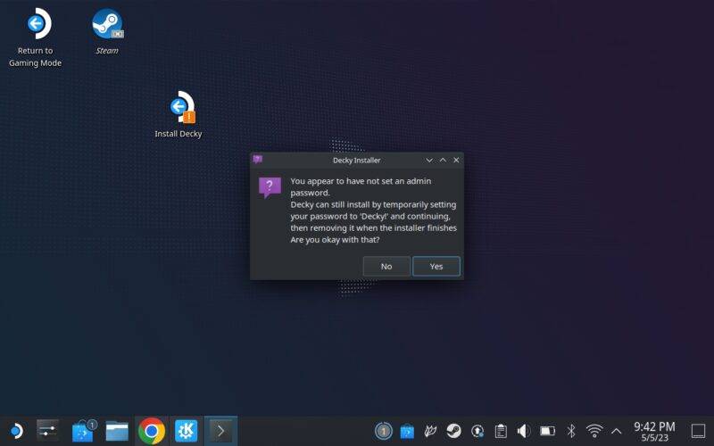 Installer CSS Loader via Decky Loader pour installer des thèmes sur ...