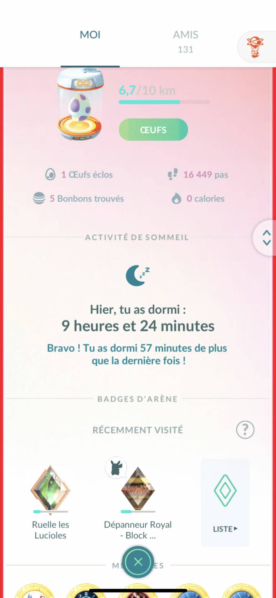 Pokémon GO Plus+, je l'ai testé avant sa sortie en France le 21 juillet
