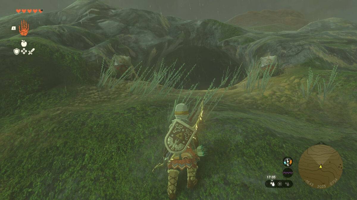 Comment et où obtenir la tenue de Yiga dans Zelda : Tears of the Kingdom