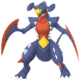 Méga-Carchacrok, les meilleurs Pokémon pour le battre en raids dans ...