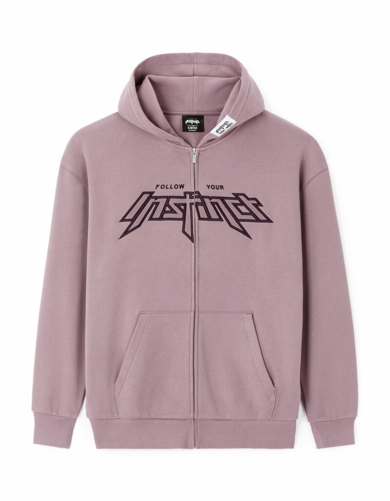 Inoxtag et Celio sortent la capsule Instinct, maintenant disponible