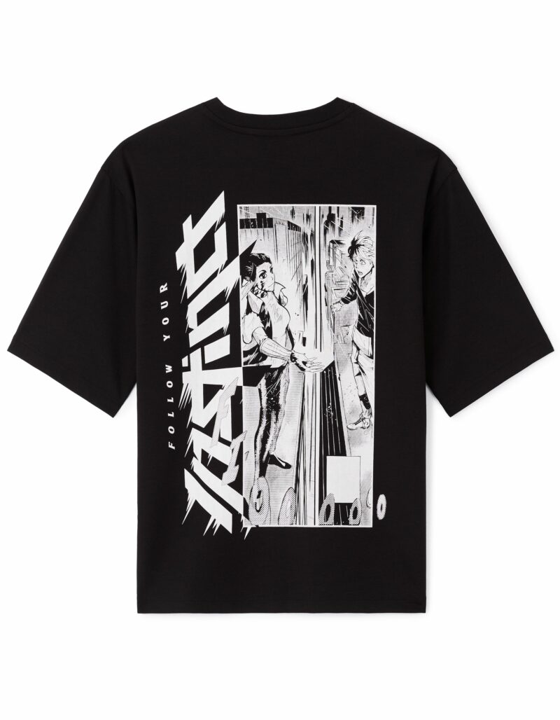 Inoxtag et Celio sortent la capsule Instinct, maintenant disponible