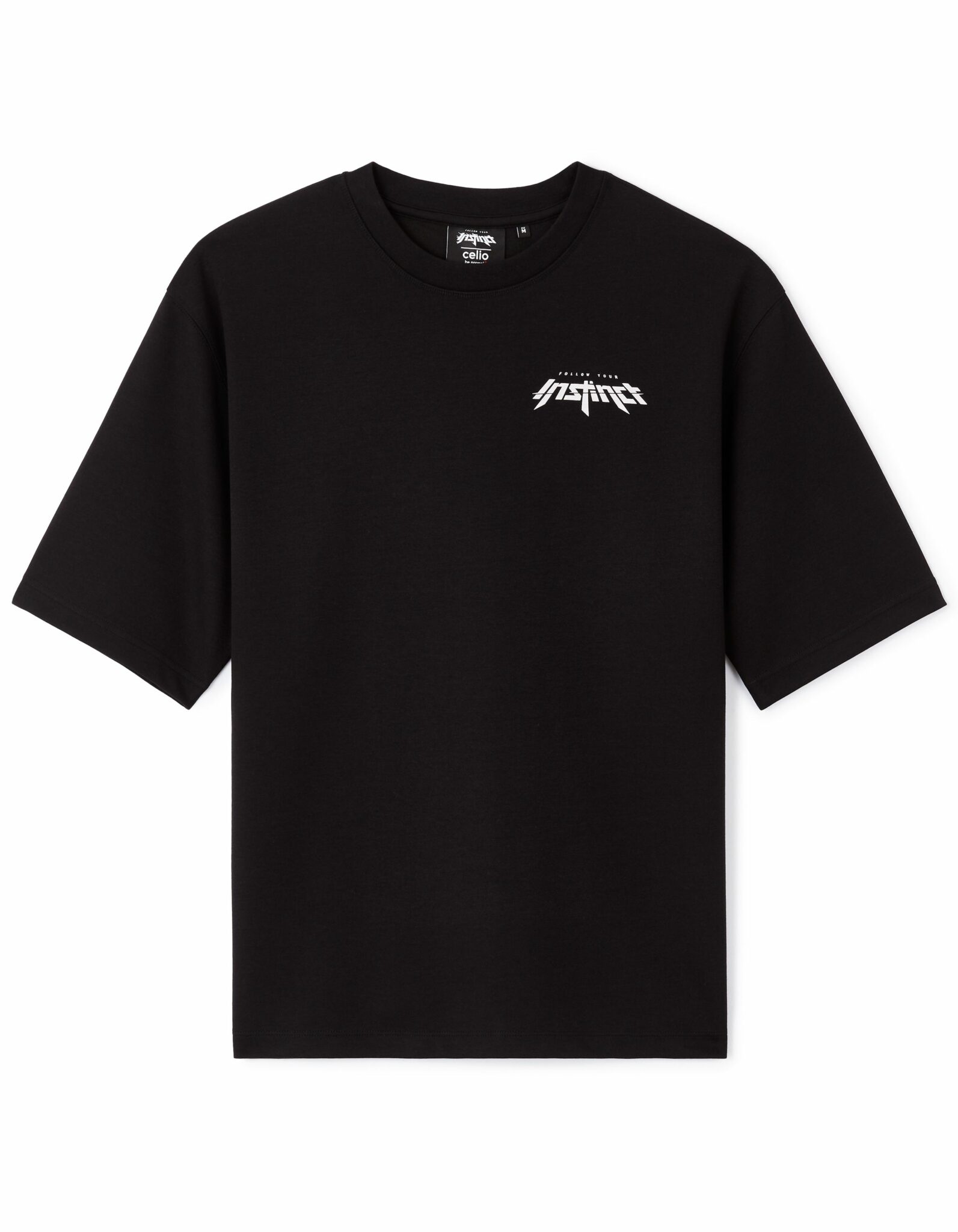 Inoxtag et Celio sortent la capsule Instinct, maintenant disponible