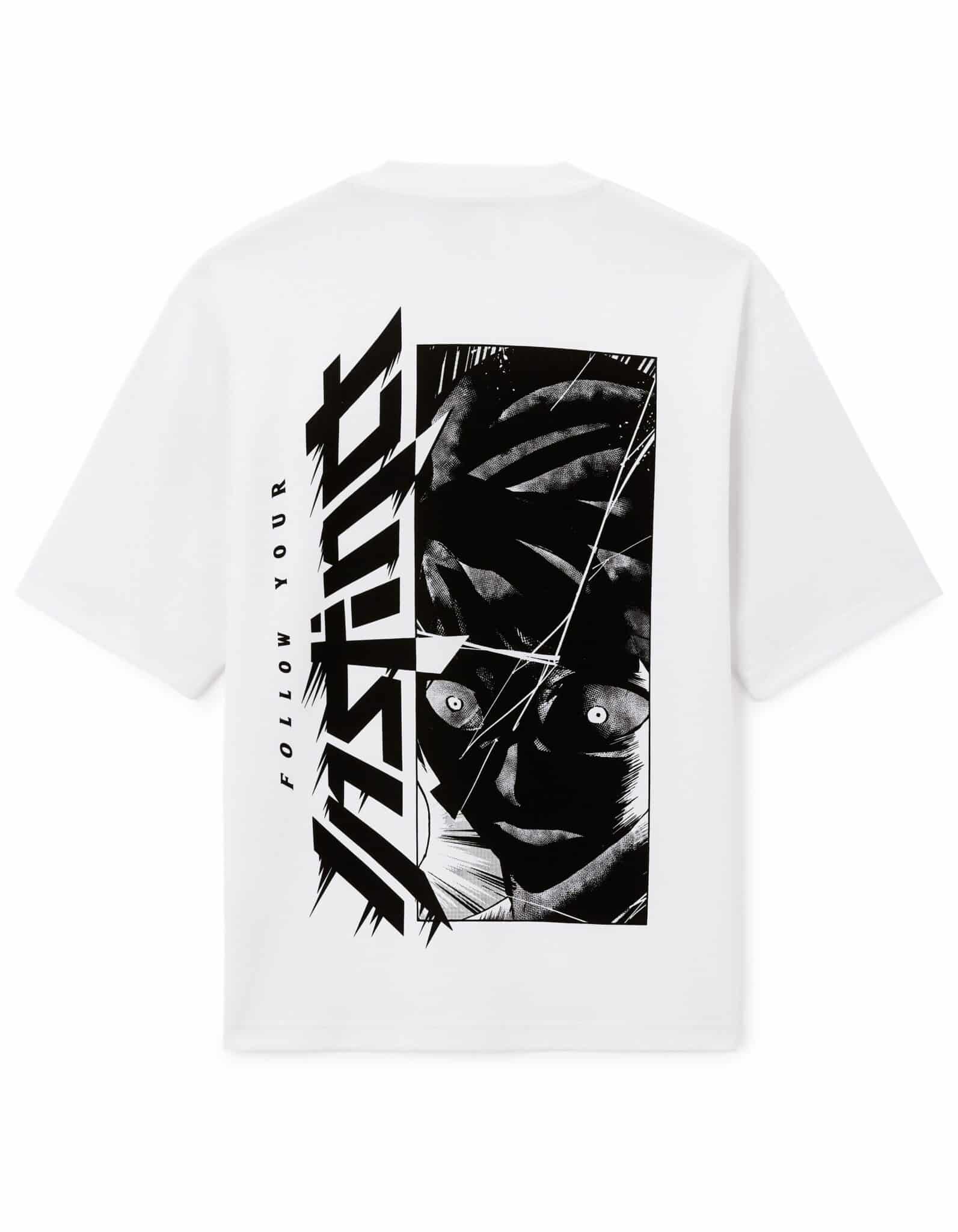 Inoxtag et Celio sortent la capsule Instinct, maintenant disponible