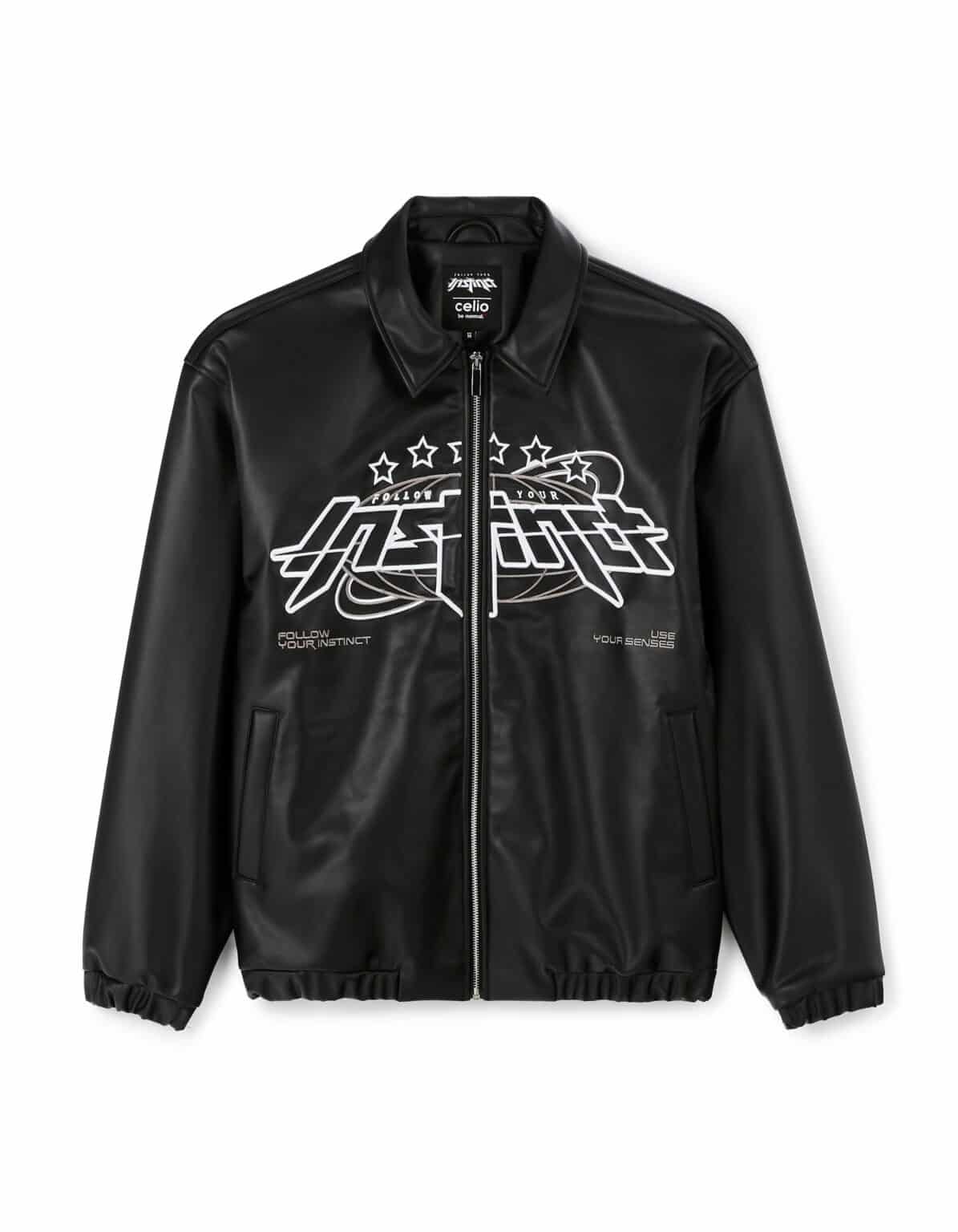 Inoxtag et Celio sortent la capsule Instinct, maintenant disponible