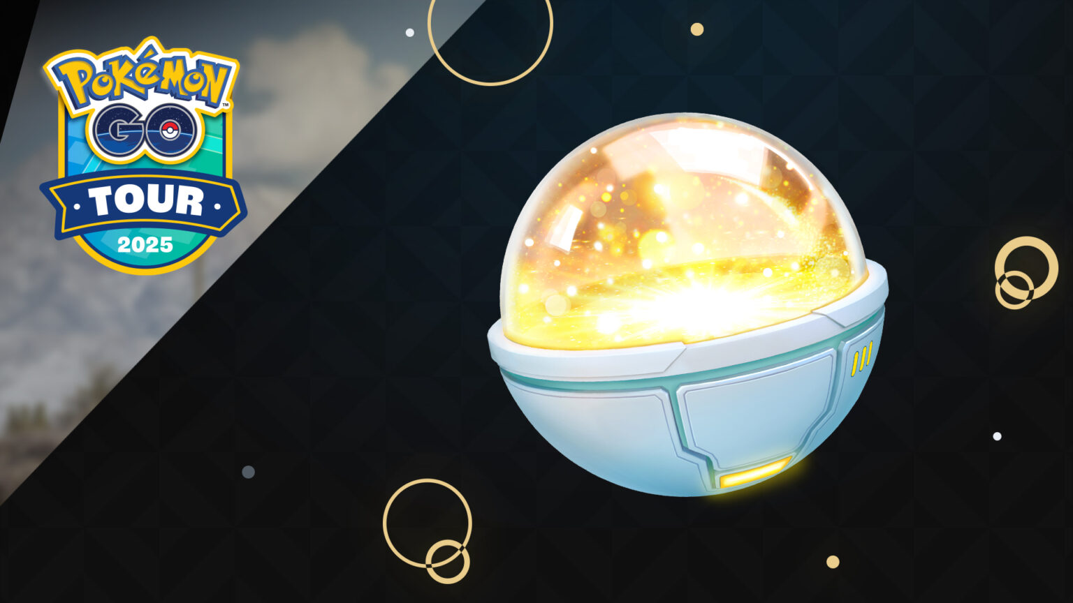 Guide du Passe GO avril 2025 dans Pokémon GO