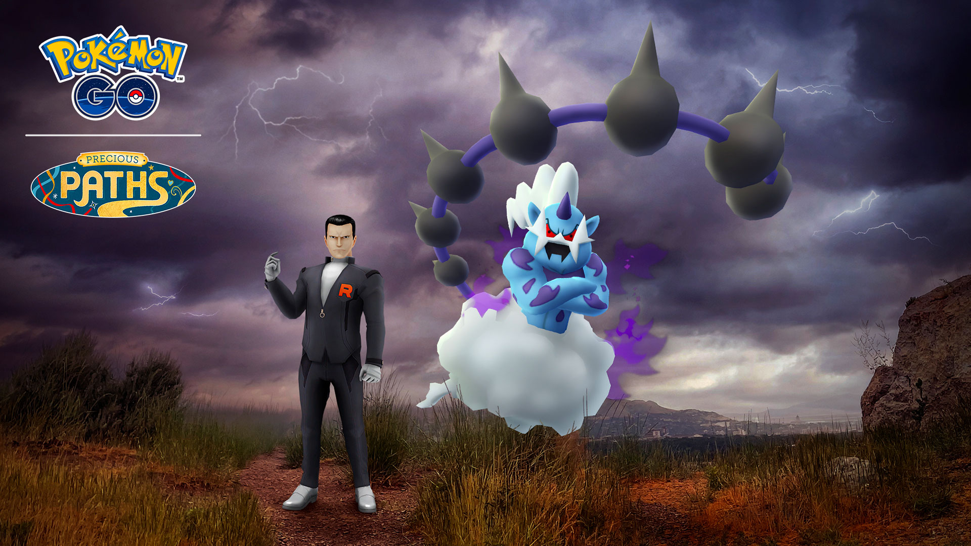 Événement Amitié solide : Offensive Team avec Fulguris Obscur dans ...